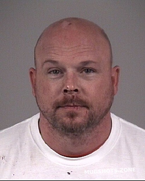 CRAIG CAVIN REID 01/14/2024 - Cabarrus County Mugshots Zone