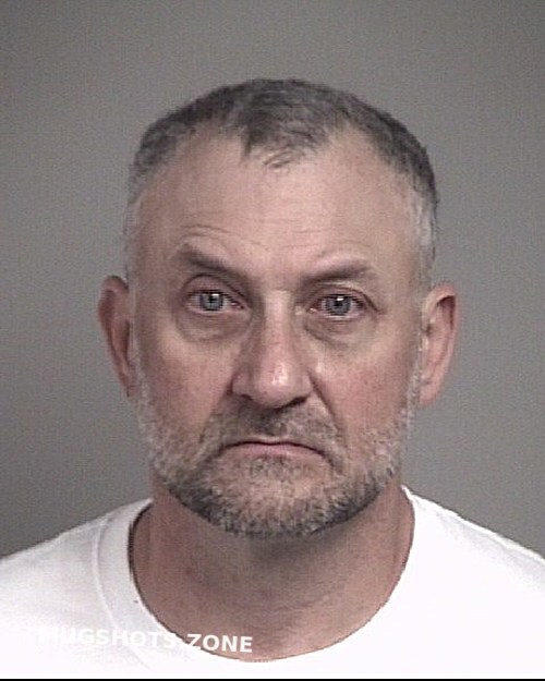 HARBIN LESLIE WAYNE 01/15/2024 - Cabarrus County Mugshots Zone