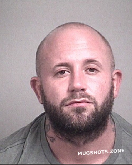 WALTMAN THOMAS BRYAN 01/18/2024 - Cabarrus County Mugshots Zone