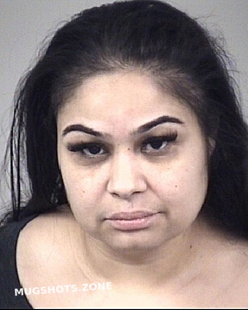 TORRES TRACEY ALISE 01/19/2024 - Cabarrus County Mugshots Zone