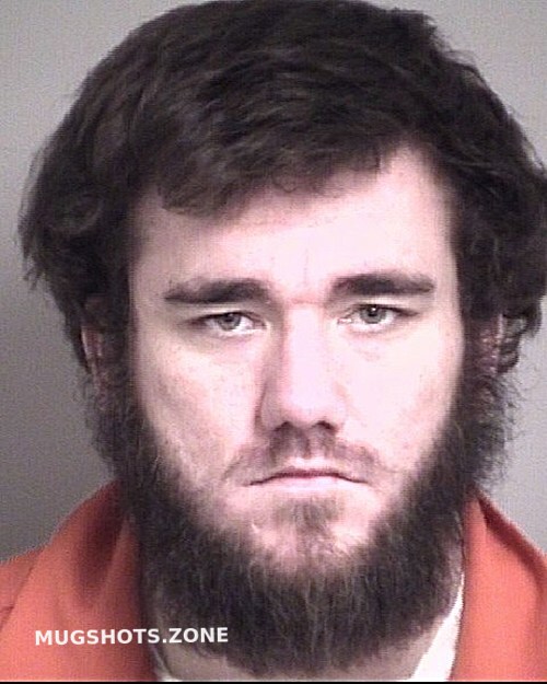 SMITH TIMOTHY JORDAN 01/20/2024 - Cabarrus County Mugshots Zone