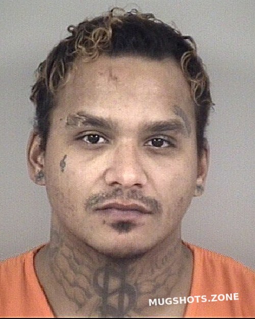 BROWN DEVAN ALLAN 01/22/2024 - Cabarrus County Mugshots Zone