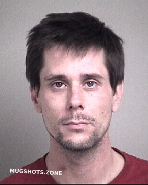 RASBURY MATTHEW REED 01/23/2024 - Cabarrus County Mugshots Zone