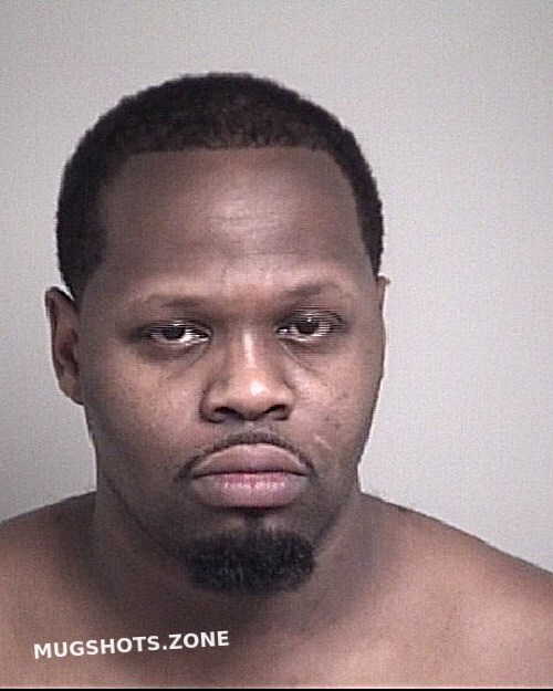 WILLIAMS CAMERON DAJON 01/30/2024 - Cabarrus County Mugshots Zone