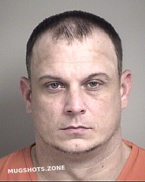 SULLIVAN JASON RAY 01/30/2024 - Cabarrus County Mugshots Zone