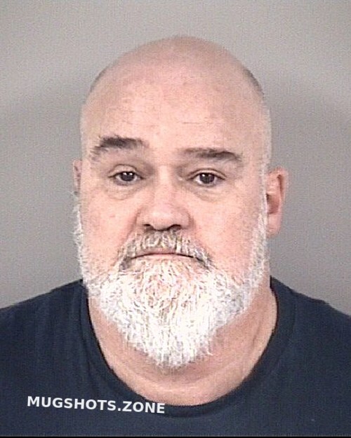 TOLSON ROGER ALLEN 01/31/2024 - Cabarrus County Mugshots Zone