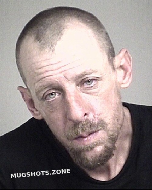 BRANCH NEIL EDWARD 02/02/2024 - Cabarrus County Mugshots Zone