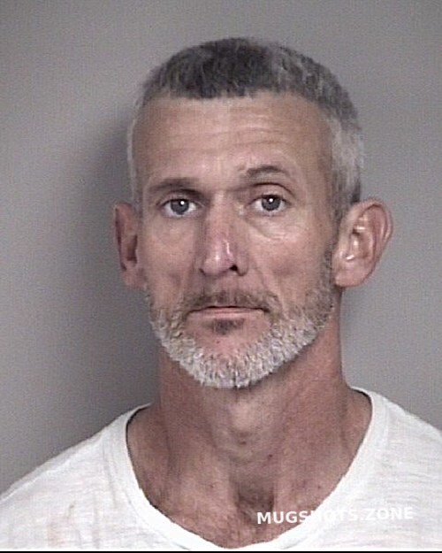 HARTSELL CHARLES SHANE 02/02/2024 - Cabarrus County Mugshots Zone