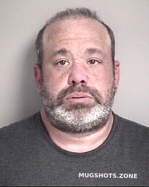 TRAVER JAY EMERSON 02/06/2024 - Cabarrus County Mugshots Zone