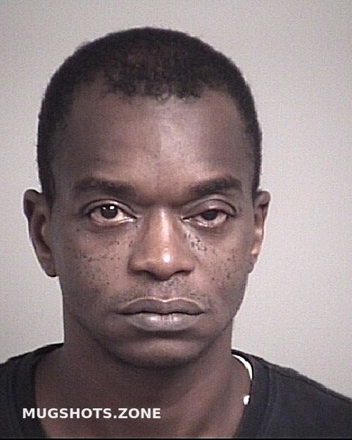 BRYANT DEON EUGENE 02/09/2024 - Cabarrus County Mugshots Zone