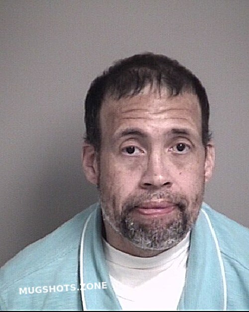 LOCKLEAR DAVID WAYNE 02/15/2024 - Cabarrus County Mugshots Zone