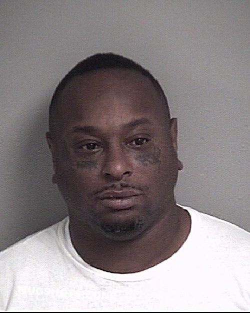 WHITE SHAWNTA DEVAUGHN 02/16/2024 - Cabarrus County Mugshots Zone