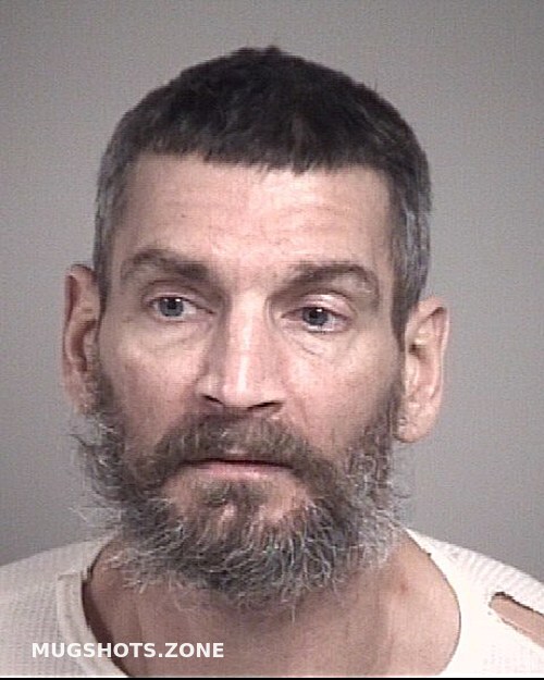 MITCHELL PAUL CHRISTOPHER 02/18/2024 - Cabarrus County Mugshots Zone