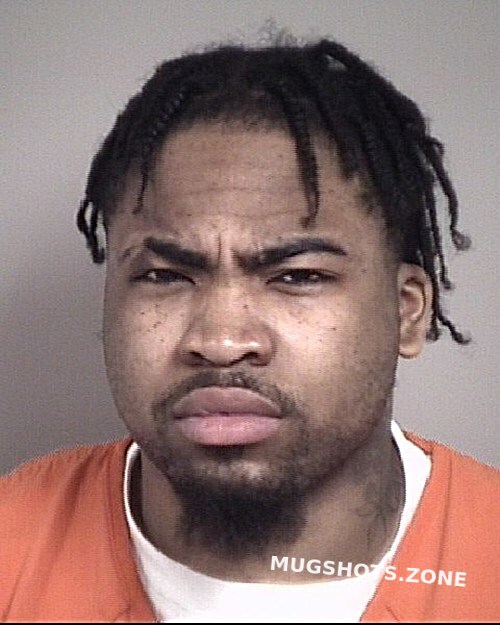 SIO-SOMAH MICHAEL ESIMON 02/18/2024 - Cabarrus County Mugshots Zone