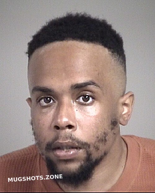 DIXON FRANCISCO DENZEL 02/19/2024 - Cabarrus County Mugshots Zone