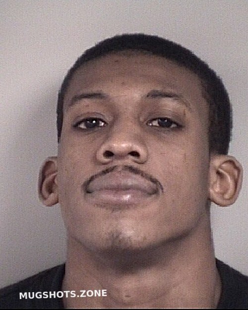 SAMPY DONAVIN JAMES 02/20/2024 - Cabarrus County Mugshots Zone