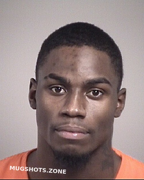 OGLESBY REGINALD DEAN 02/22/2024 - Cabarrus County Mugshots Zone