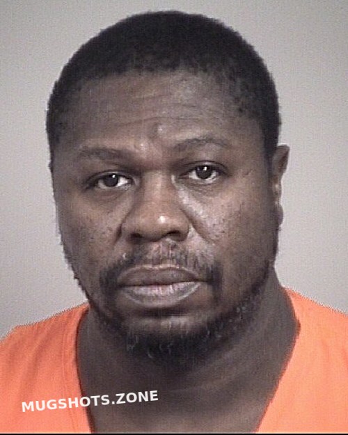 YOUNG ANDRE EUGENE 02/22/2024 - Cabarrus County Mugshots Zone