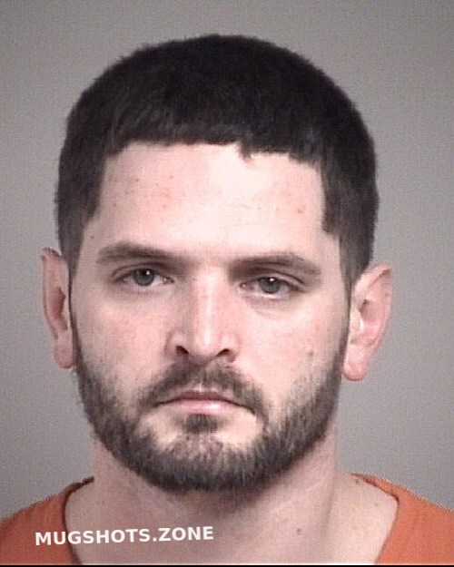 HUMPRIES JONATHAN ALEXANDER 02/22/2024 - Cabarrus County Mugshots Zone