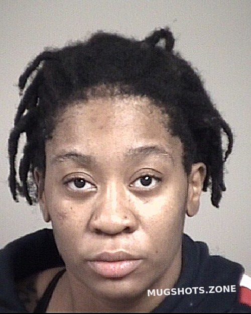 WOODARD LA`KEISHA SHANAVIUS 02/24/2024 - Cabarrus County Mugshots Zone
