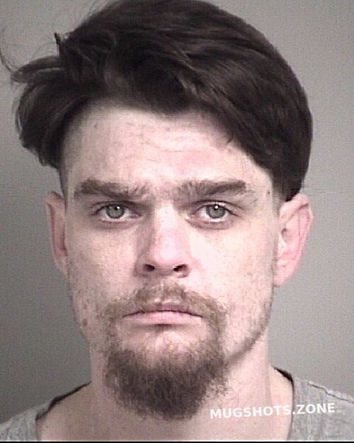 JORDAN CHRISTOPHER JACOB 03/01/2024 - Cabarrus County Mugshots Zone