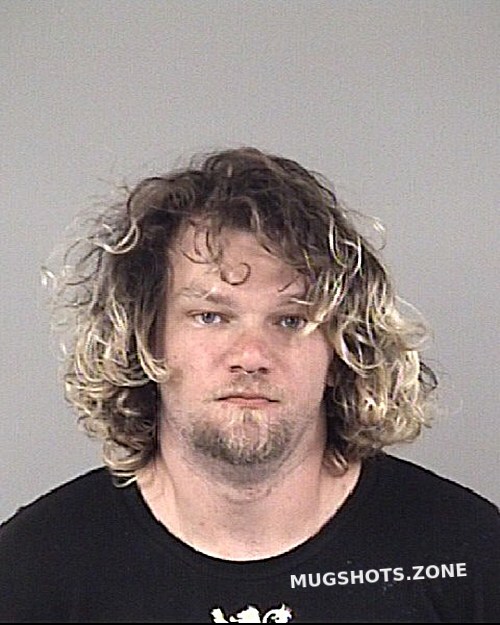 EURY ANDREW JAMES 03/02/2024 - Cabarrus County Mugshots Zone