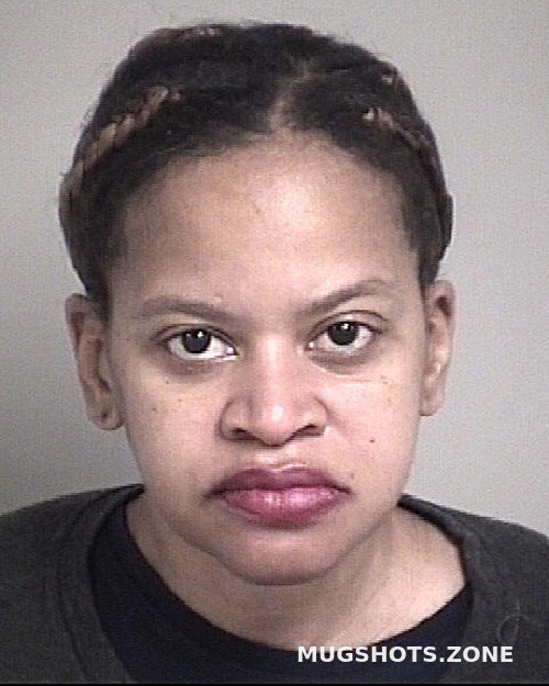 DEANS FRANCESCA & 03/02/2024 - Cabarrus County Mugshots Zone