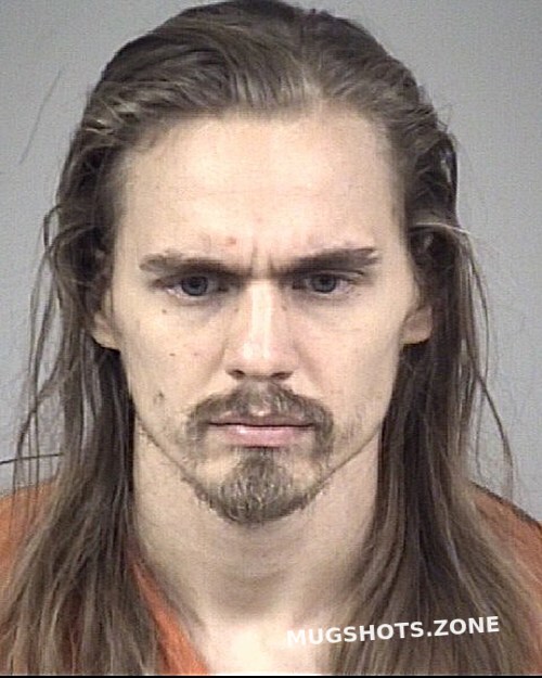 DAVIDSON CHRISTOPHER RYAN 03/05/2024 - Cabarrus County Mugshots Zone