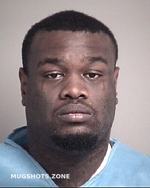 PARHAM FATHER UNIVERSAL ALLAH 03/08/2024 - Cabarrus County Mugshots Zone