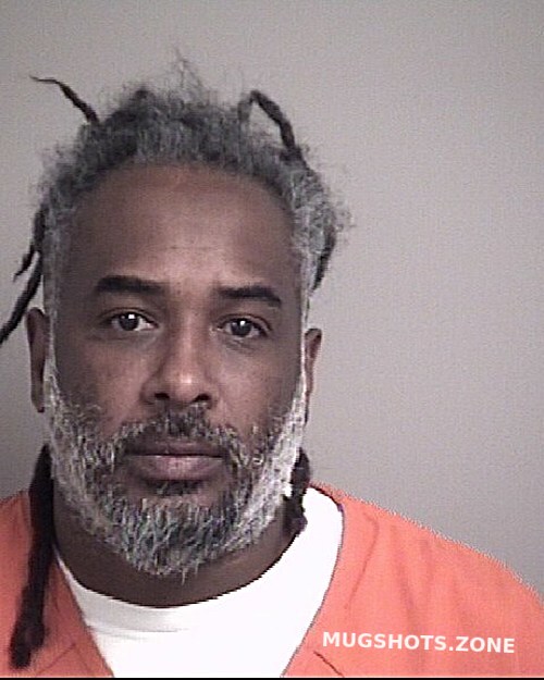 FENNELL DERRICK DEVINCHE 03/13/2024 - Cabarrus County Mugshots Zone