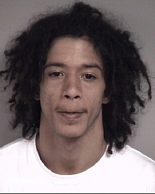 SHELTER KEVIN CHARLES 03/19/2024 - Cabarrus County Mugshots Zone