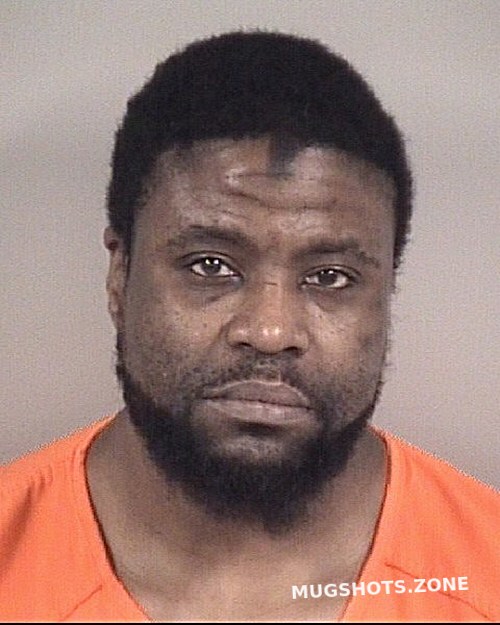 FOSTER RAHEEM JAMAL 03/19/2024 - Cabarrus County Mugshots Zone