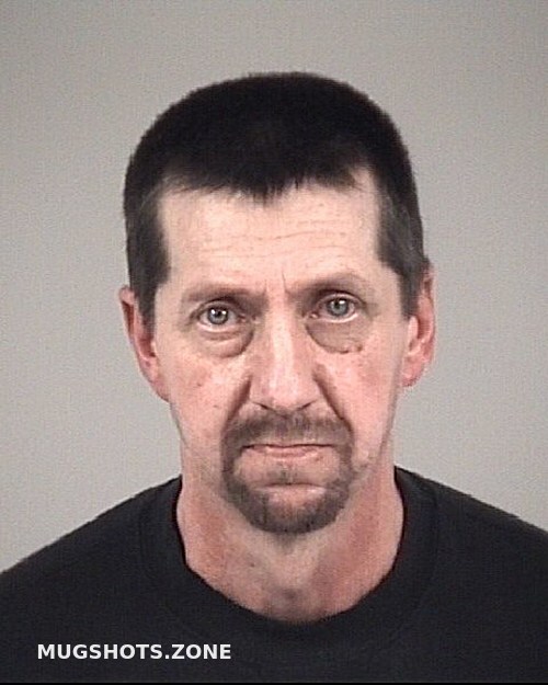 CLUTTS DAVID DEAN 03/21/2024 - Cabarrus County Mugshots Zone