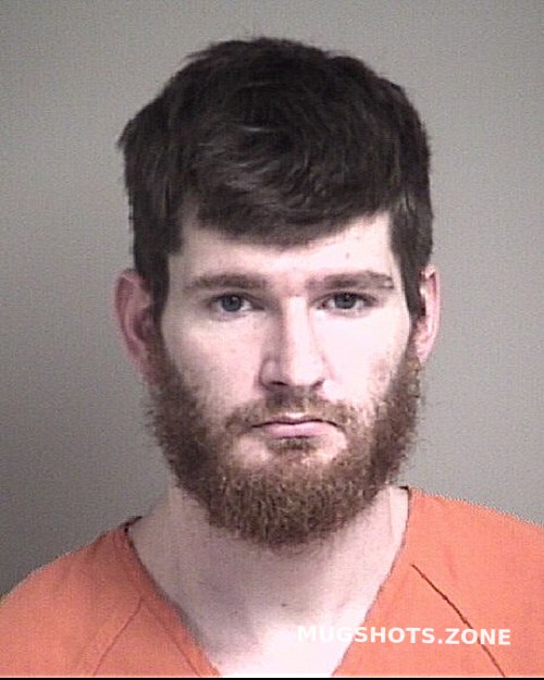 HYLER JAMES MICHAEL 03/21/2024 - Cabarrus County Mugshots Zone
