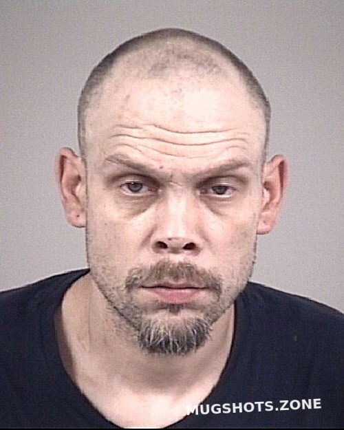 BACKUS CODY WAYNE 04/01/2024 - Cabarrus County Mugshots Zone