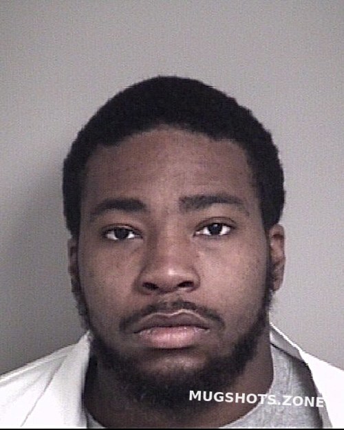 WILSON TRAVION NASIR 04/01/2024 - Cabarrus County Mugshots Zone