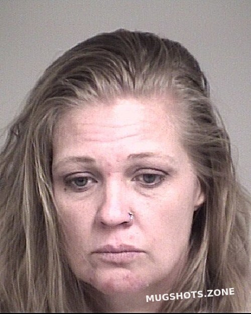 MAGGARD MISTY GRAHAM 04/02/2024 - Cabarrus County Mugshots Zone