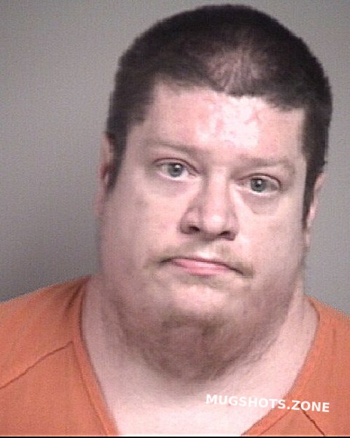 PARISH ANTHONY RAY 04/04/2024 - Cabarrus County Mugshots Zone