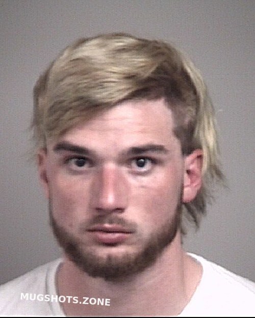 WISEMAN CHRISTIAN JAMES 04/05/2024 - Cabarrus County Mugshots Zone