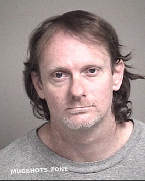 BARBEE DANIEL RAY 04/07/2024 - Cabarrus County Mugshots Zone