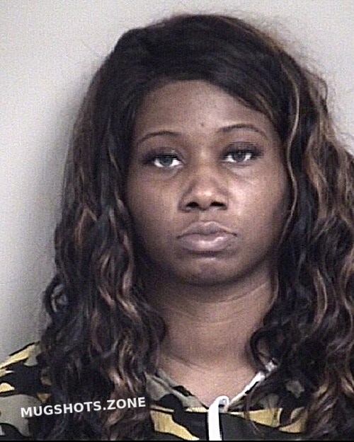 REID JACINTA LATRICE 04/12/2024 - Cabarrus County Mugshots Zone
