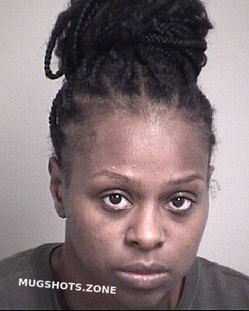 ODOM SAPORIA LAQUILLA 04/14/2024 - Cabarrus County Mugshots Zone