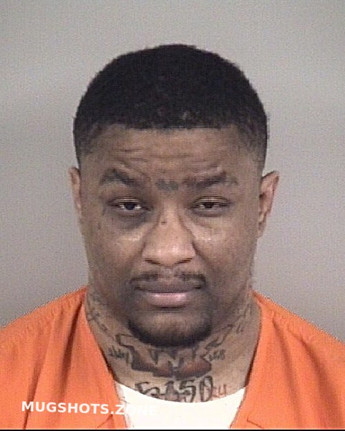 CONNOR EVERETT ANTONIO 04/16/2024 - Cabarrus County Mugshots Zone