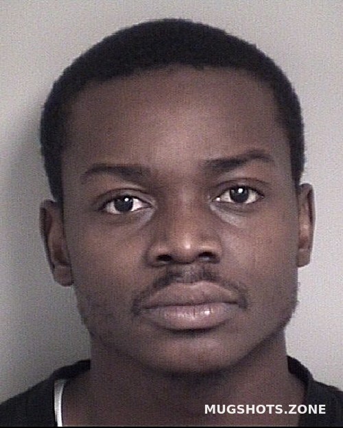 ESAMBE LOBWEDE LUC ESAMBE 04/22/2024 - Cabarrus County Mugshots Zone