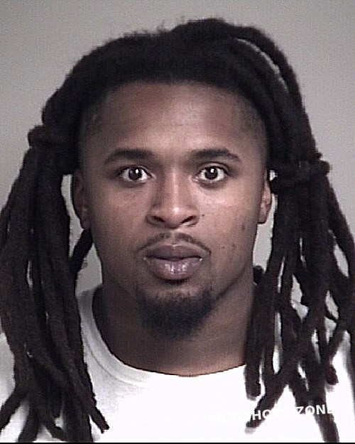 BOWMAN REGINALD LAMARR 04/22/2024 - Cabarrus County Mugshots Zone