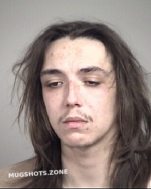 LOCKLEAR CARTER DAVID 04/23/2024 - Cabarrus County Mugshots Zone