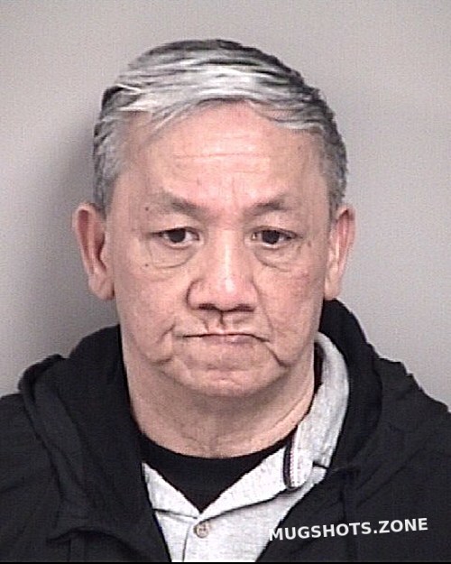 GRANT NATHAN VINH 04/24/2024 - Cabarrus County Mugshots Zone