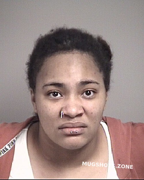 WILLIAMS DENNISHA KAYLA 04/24/2024 - Cabarrus County Mugshots Zone