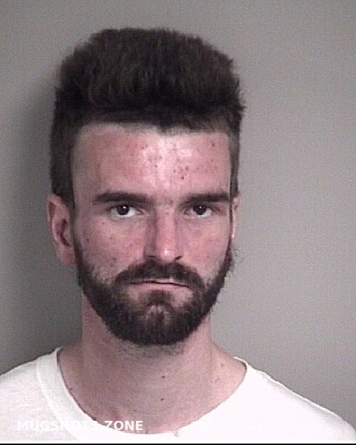 YEOMANS CYRUS WILLIAM 04/24/2024 - Cabarrus County Mugshots Zone