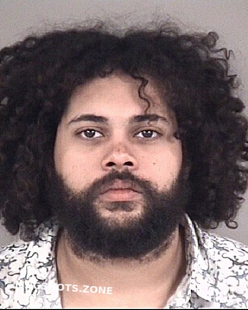 ESPINAL DARREN ANTHONY 04/24/2024 - Cabarrus County Mugshots Zone